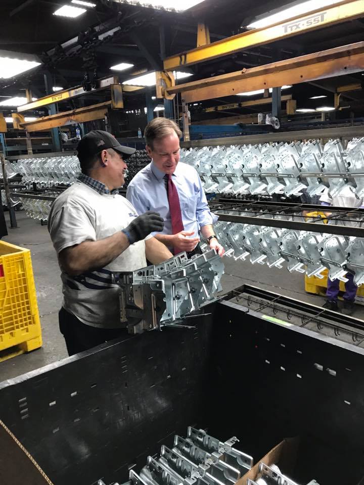 Case Study: Freedom Finishing | Sortly