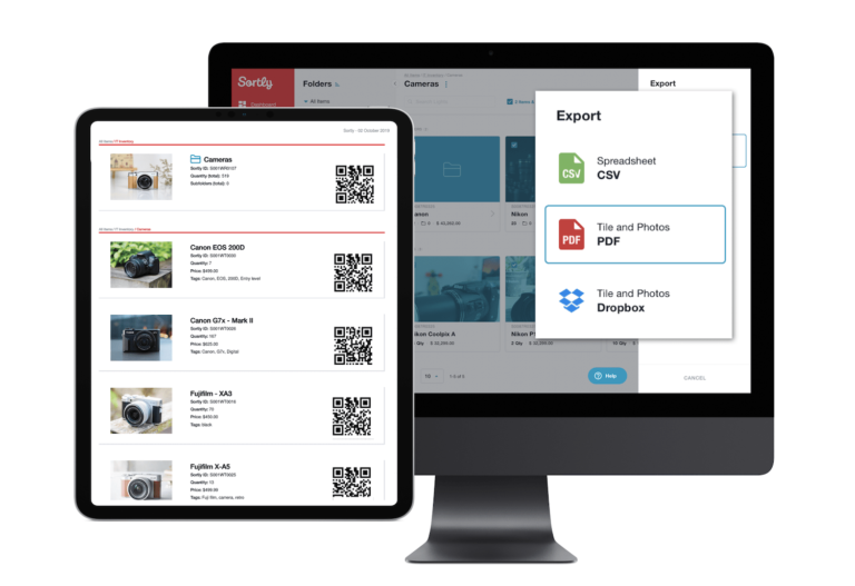 Inventory Audit Best Practices | Sortly