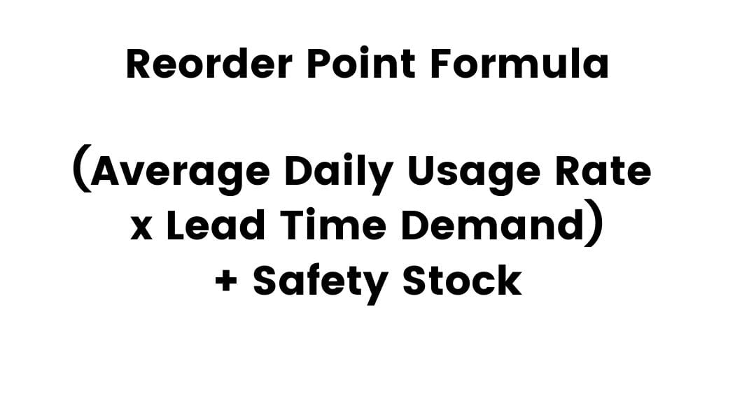 Inventory Management 101: Your Ultimate Guide | Sortly