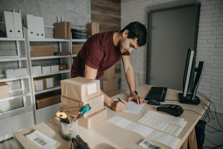 How To Implement A Barcode System For Inventory Sortly