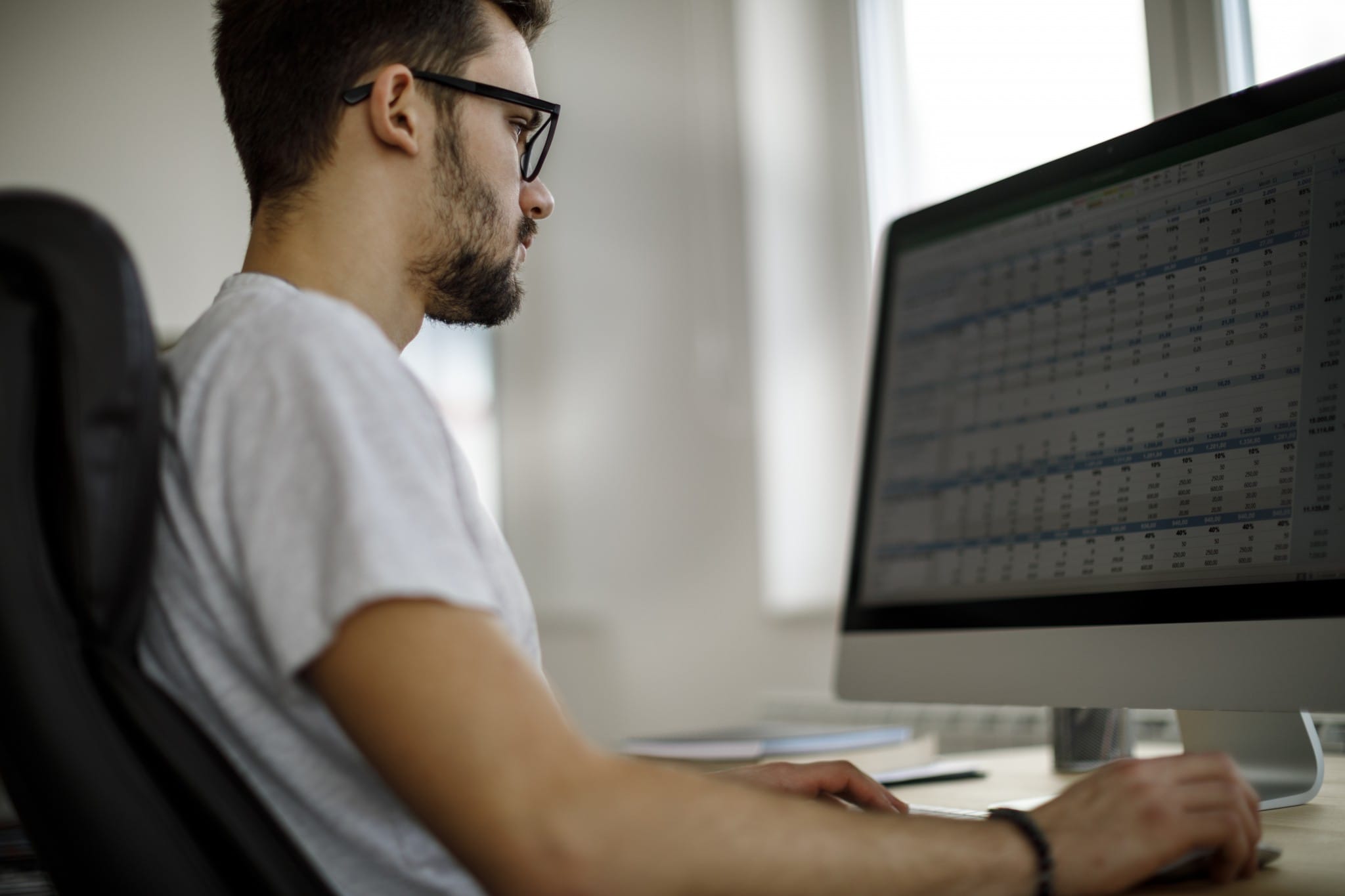 How Do You Keep Track Of Inventory In Excel Sortly