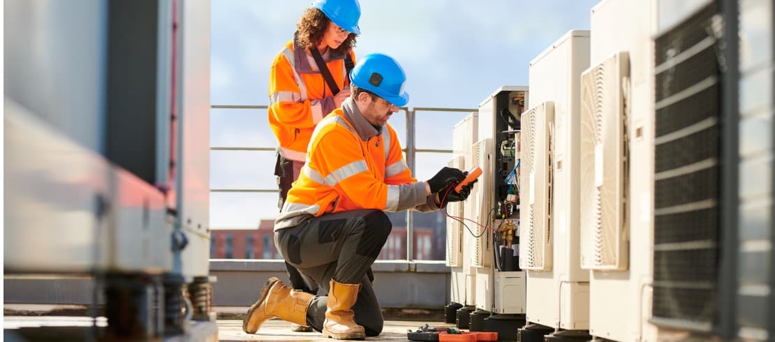 A Guide to the 5 Types of Maintenance | Sortly