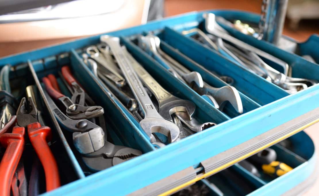 How to Track Your Tools: A Guide for Construction Professionals | Sortly