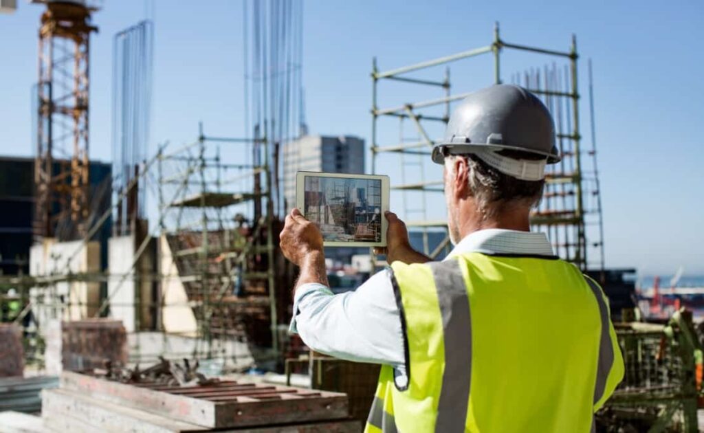 Digitization in the Construction Industry | Sortly