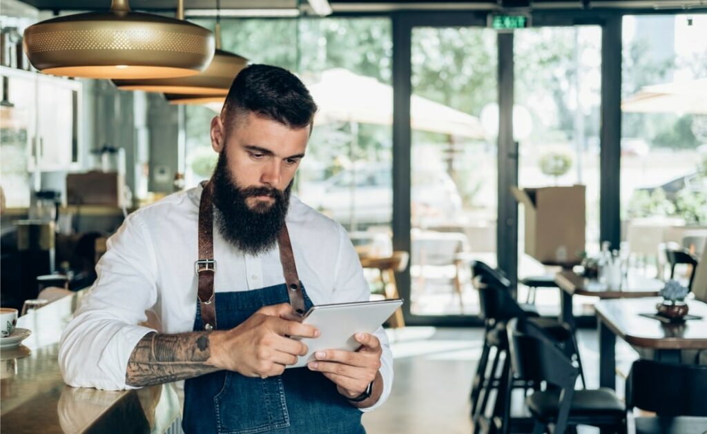 How Food & Beverage Professionals Use Sortly | Sortly